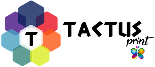 Tactus Print