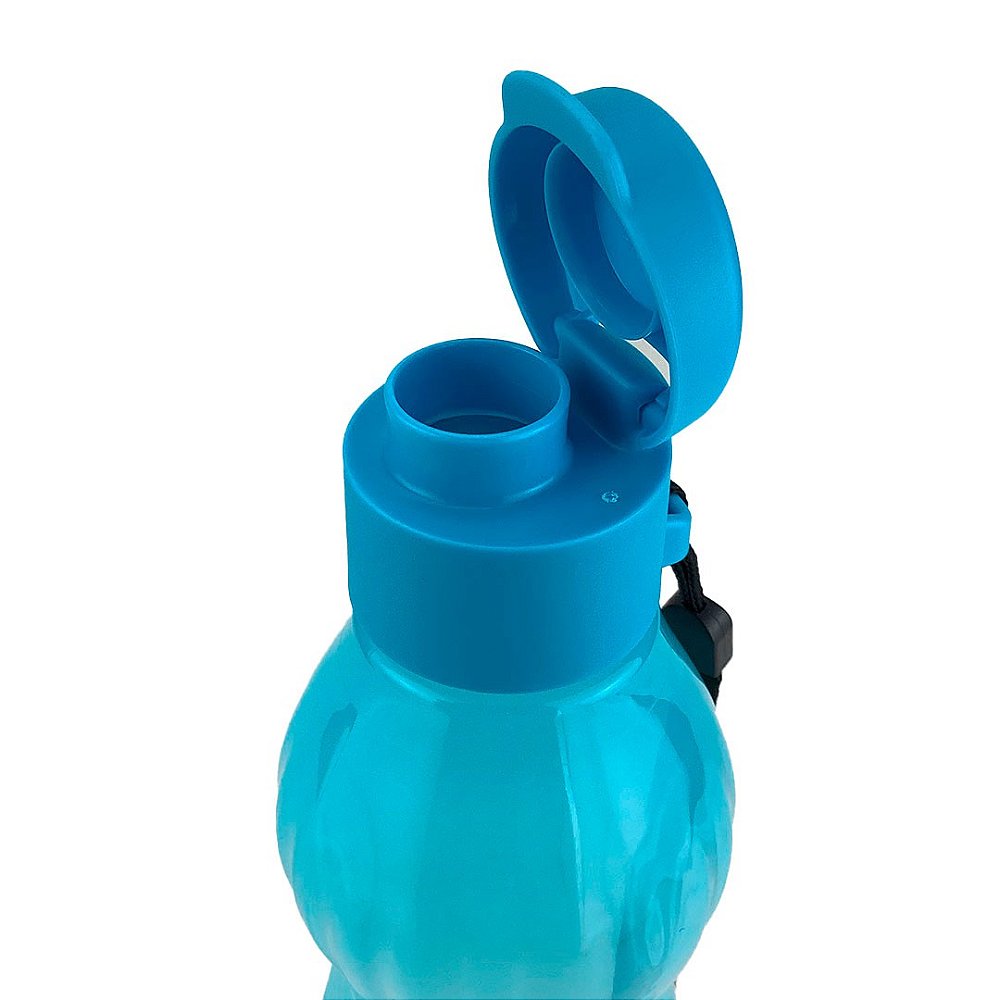 Garrafa Tupperware Eco Tupper Plus Freezer Acqua 470 ml - Comprar ...