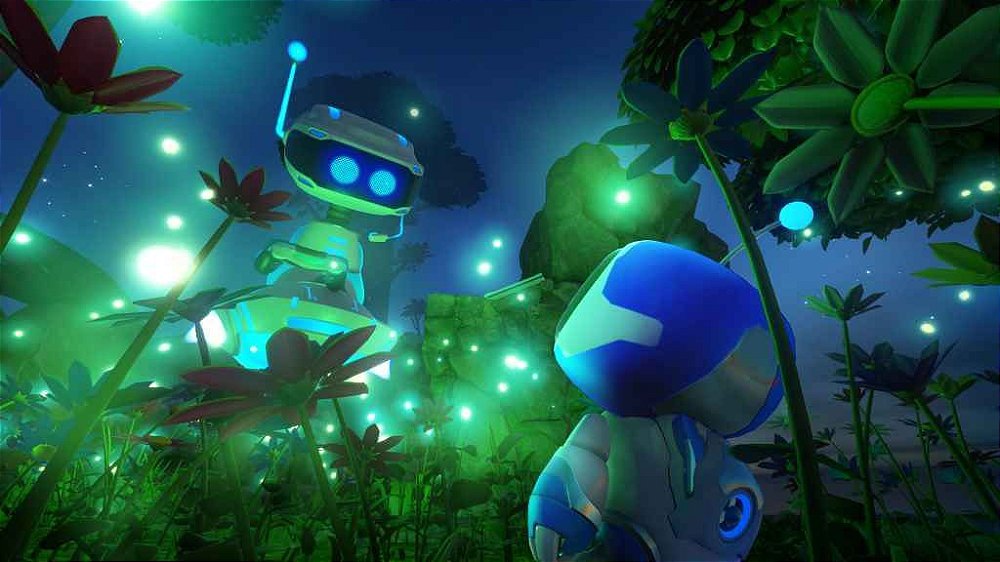 Jogo Astro Bot: Rescue Mission - PS4 - Brasil Games - Console PS5 ... Jogo Astro Bot: Rescue Mission - PS4 - Brasil Games - Console PS5 ...