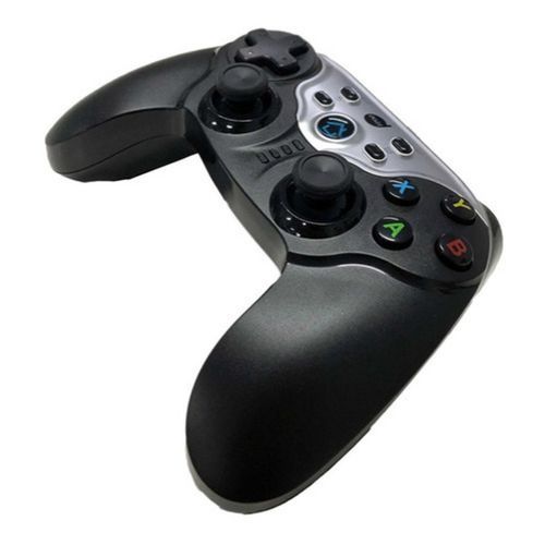 Controle Dazz - Cyborg - PS3-PC-XB 360 -USB - Brasil Games - Console ...