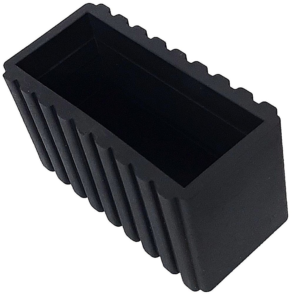 Ponteira Externa Pvc Retangular - Joplastic