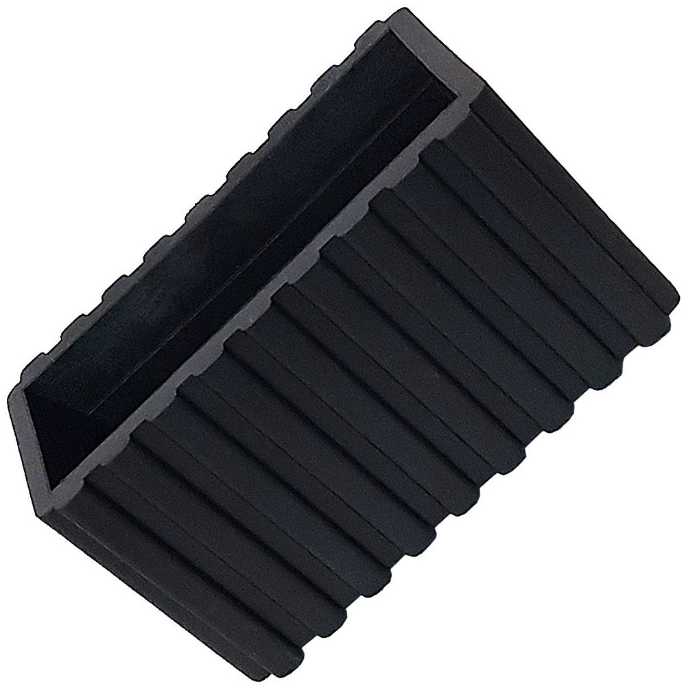 Ponteira Externa Pvc Retangular - Joplastic