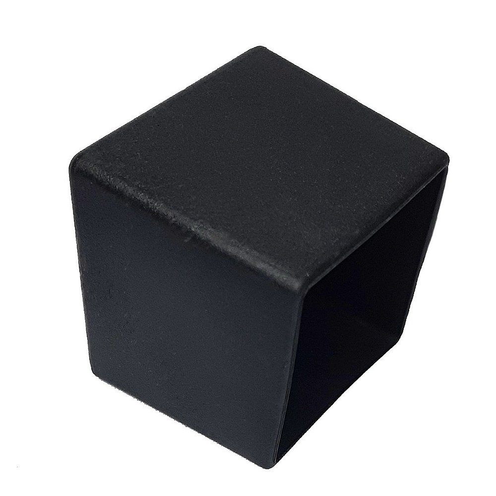 Ponteira Externa PVC Quadrada D - Joplastic