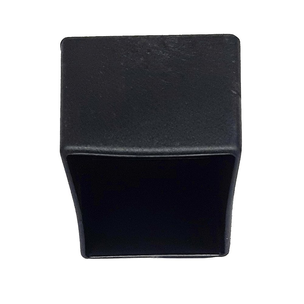 Ponteira Externa PVC Quadrada D - Joplastic