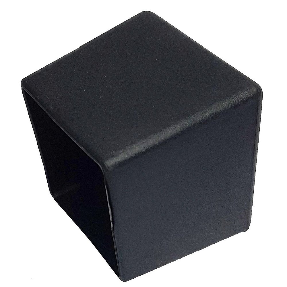 Ponteira Externa PVC Quadrada D - Joplastic