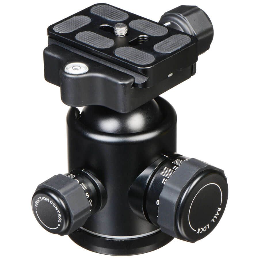 Benro Ball Head B2 - Campvideo