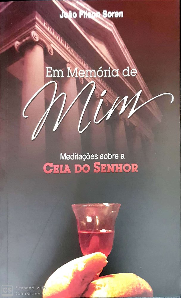 EM MEMÓRIA DE MIM - LIVRARIA SARZEDAS