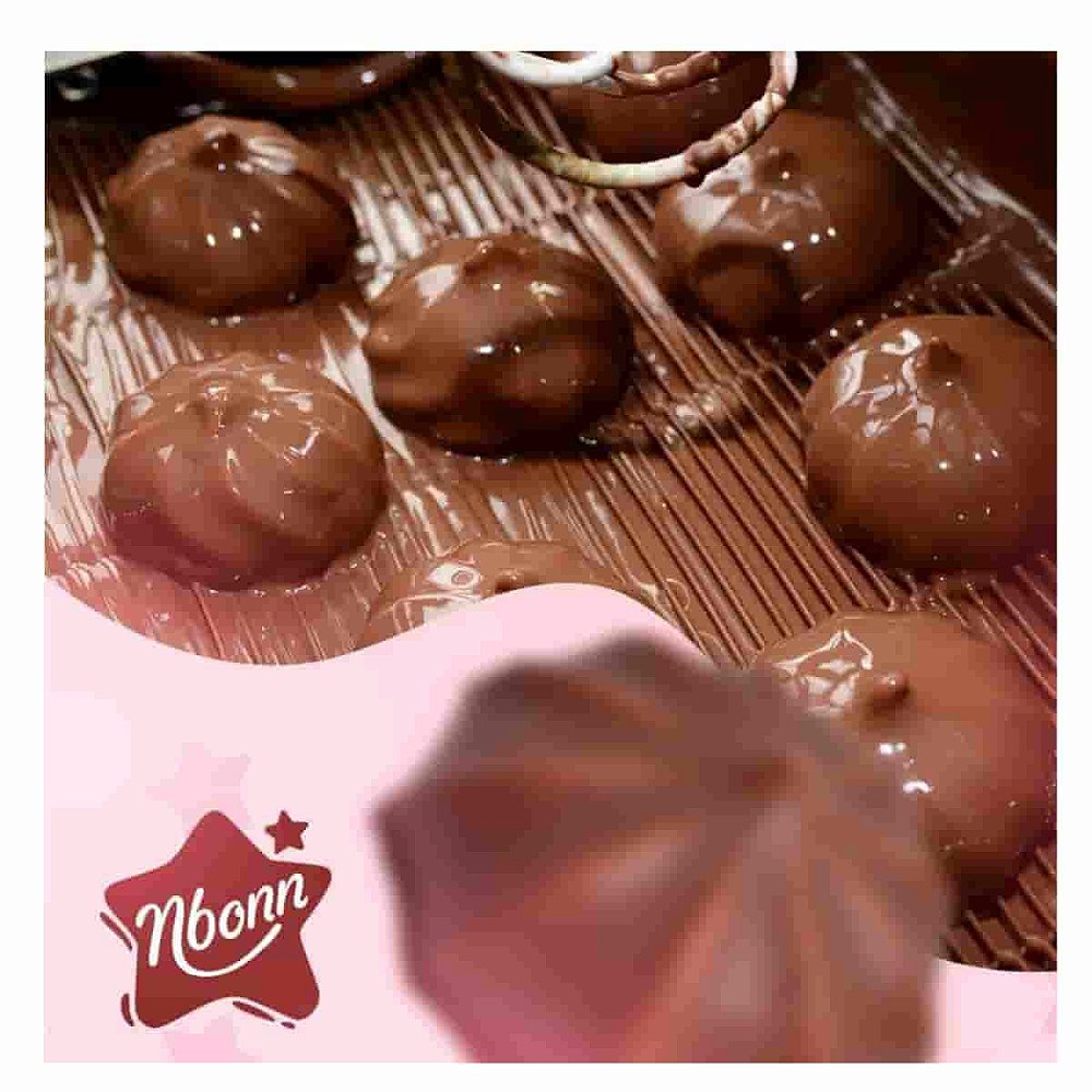 Chocomole Preta Nbonn com 50 unidades | Compre na Mercadoce - Mercadoce ...