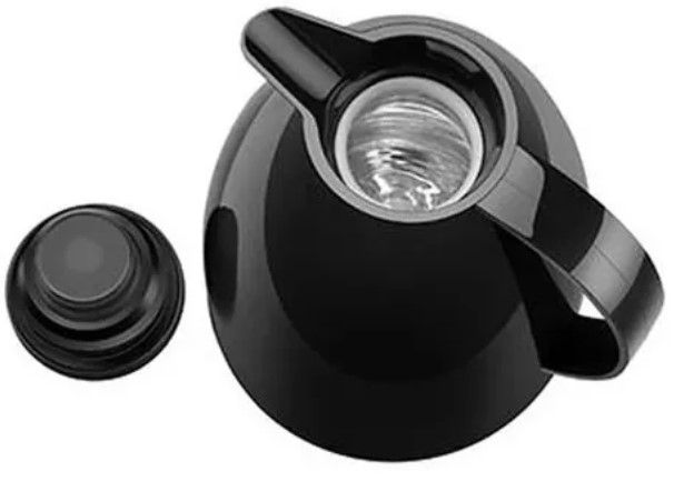 BULE COLEMAN VIENA 0,75L PRETO - Shop do Mineiro