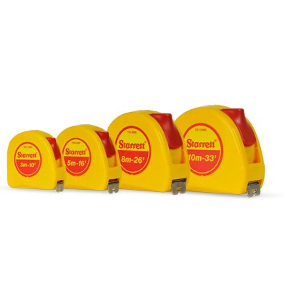 TRENA STANDART STARRET- 5MTS - VT Ferragens