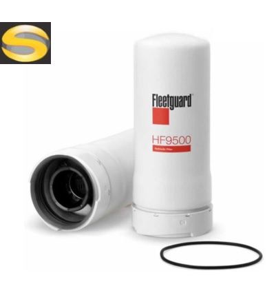FLEETGUARD HF9500 - Filtro Hidráulico - Showlub