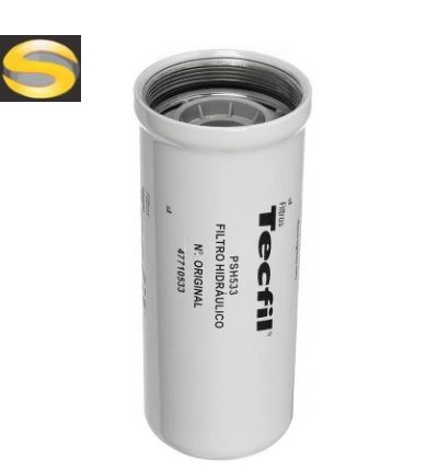 TECFIL PSH533 - Filtro Hidráulico - Showlub