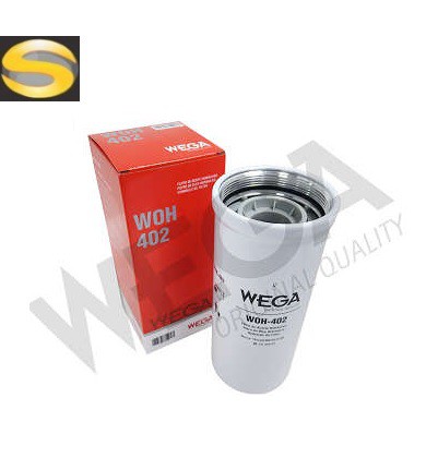 WEGA WOH402 - Filtro Hidráulico - Showlub