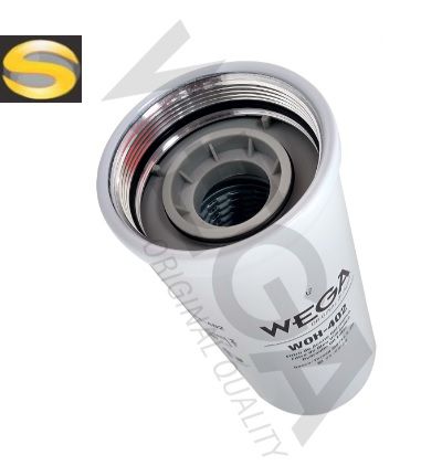 WEGA WOH402 - Filtro Hidráulico - Showlub