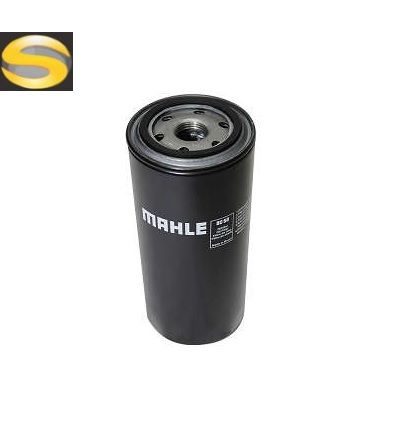 MAHLE OC60 - Filtro de Óleo Lubrificante - Showlub