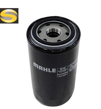 MAHLE KC114 - Filtro de Combustível - Showlub