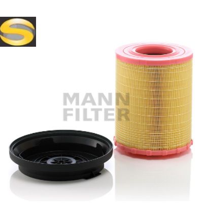 MANN C29010 - Filtro de Ar - Showlub