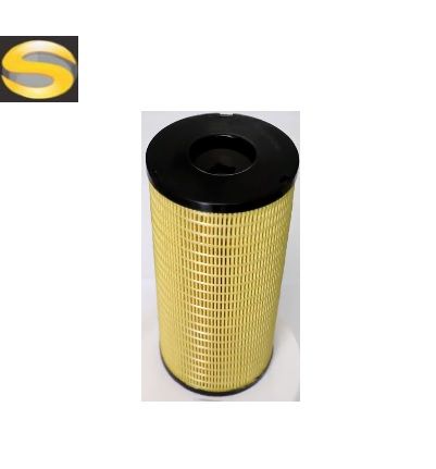 FLEETGUARD FF5713 - Filtro de Combustível - Showlub