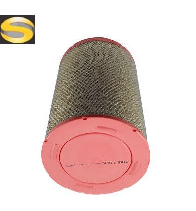 MAHLE LX1070 - Filtro de Ar - Showlub