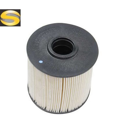 MAHLE KX67/2D - Filtro de Combustível - Showlub