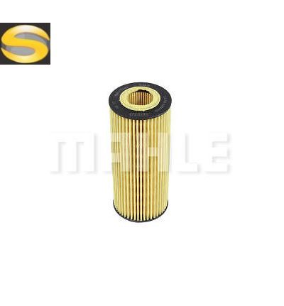 MAHLE HX77 - Filtro de Transmissão - Showlub