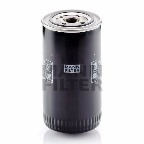 MANN W950/35 - Filtro de Óleo Lubrificante - Showlub