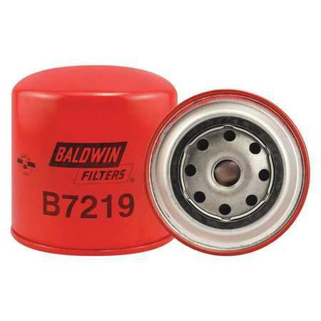 BALDWIN B7219 - Filtro de Óleo Lubrificante - Showlub
