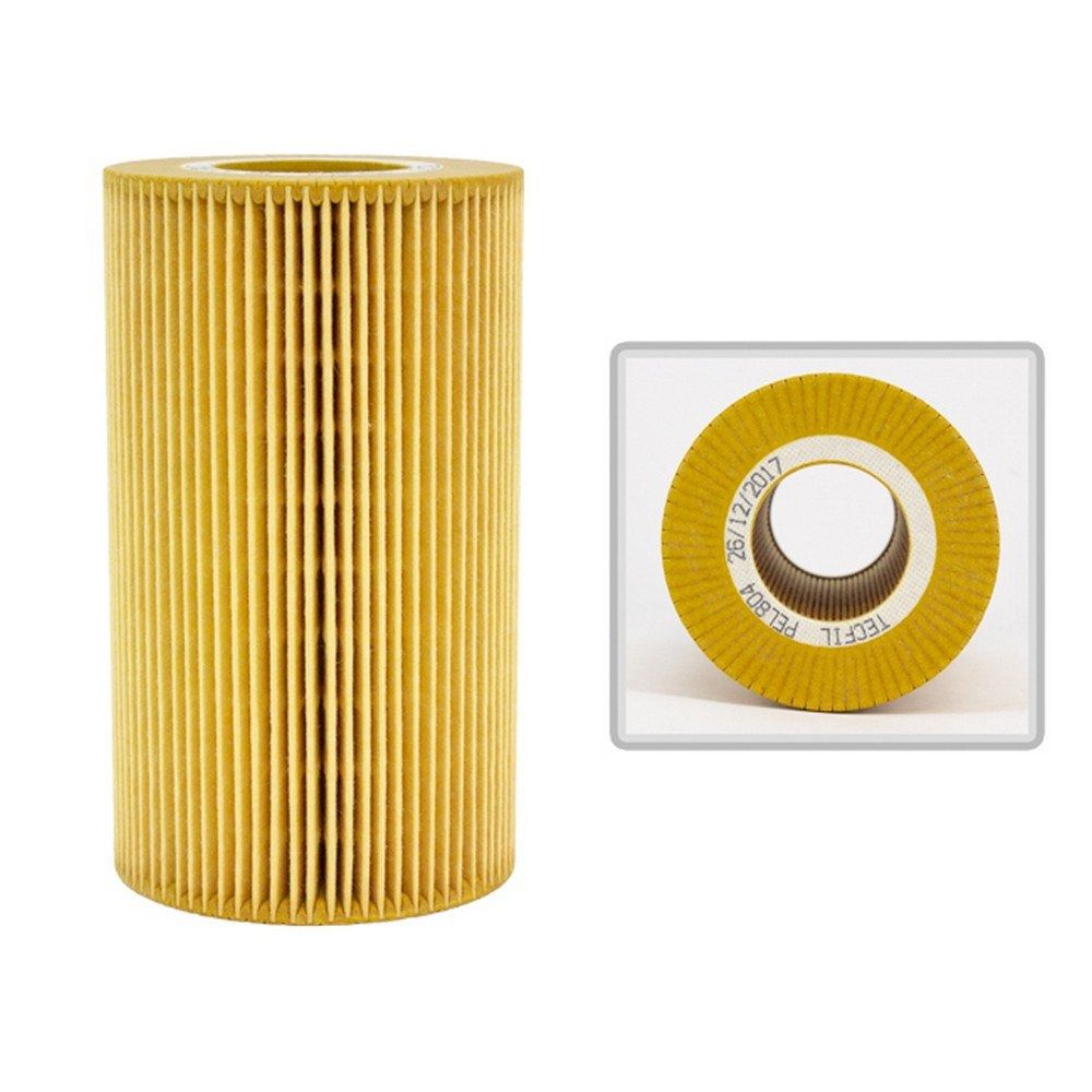 TECFIL PEL804 - Filtro de Óleo Lubrificante - Showlub