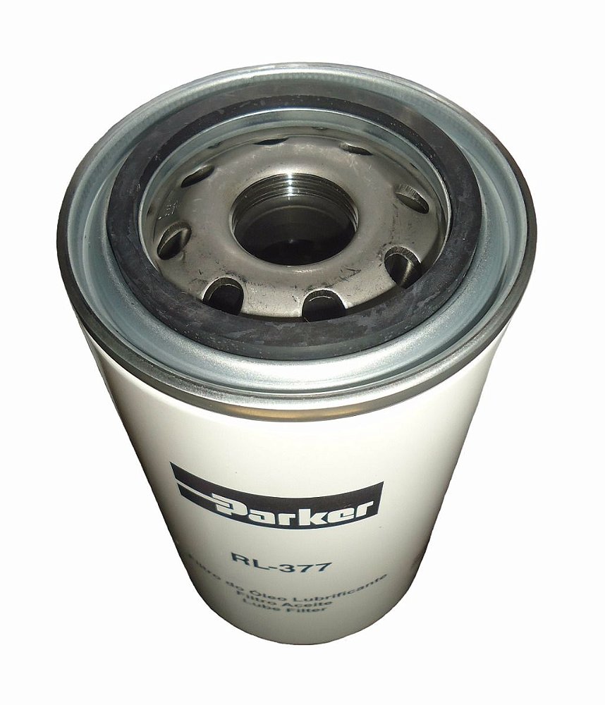 PARKER RL377 - Filtro de Óleo Lubrificante - Showlub