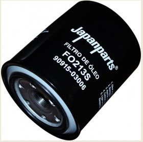 JAPANPARTS FO213S - Filtro de Óleo Lubrificante - Showlub