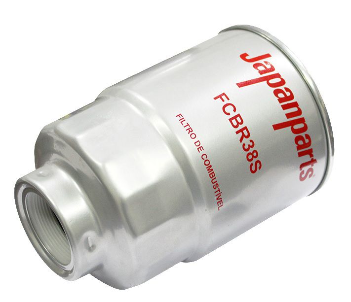 JAPANPARTS FCBR38S - Filtro de Combustível - Showlub