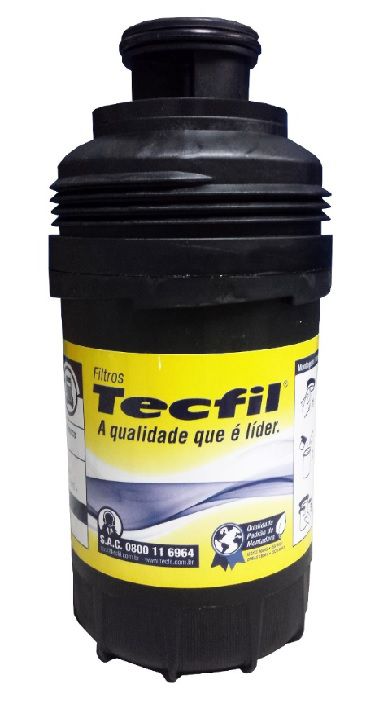TECFIL PSC706 - Filtro de Combustível - Showlub