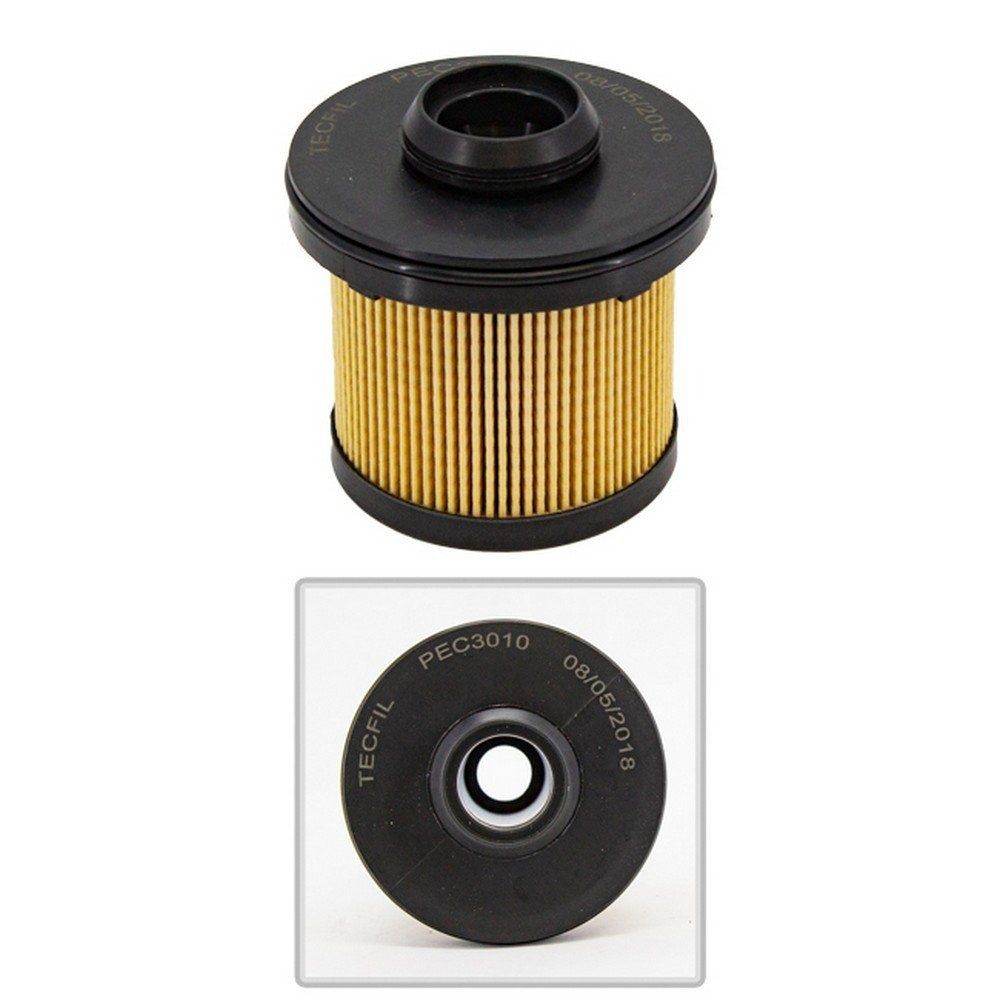 TECFIL PEC3010 - Filtro de Combustível - Showlub