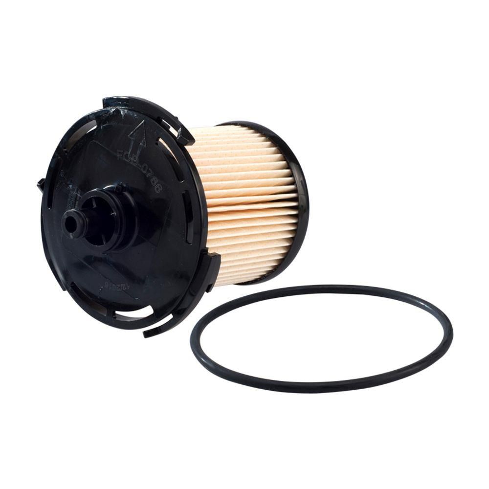 TECFIL PEC3026 - Filtro de Combustível - Showlub