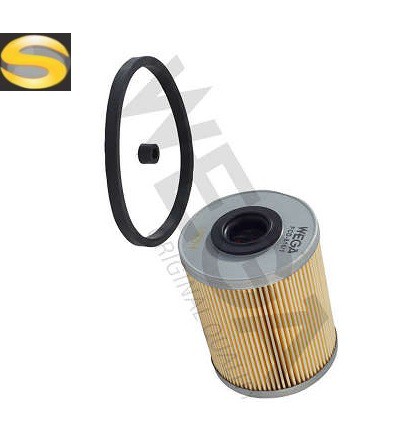 WEGA FCD0816/1 - Filtro de Combustível - Showlub