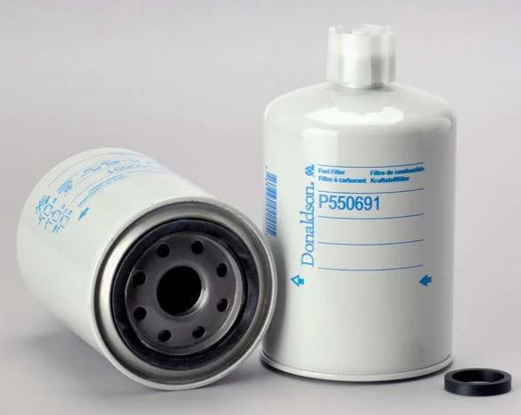 DONALDSON P550691 - Filtro Desumidificador - Showlub