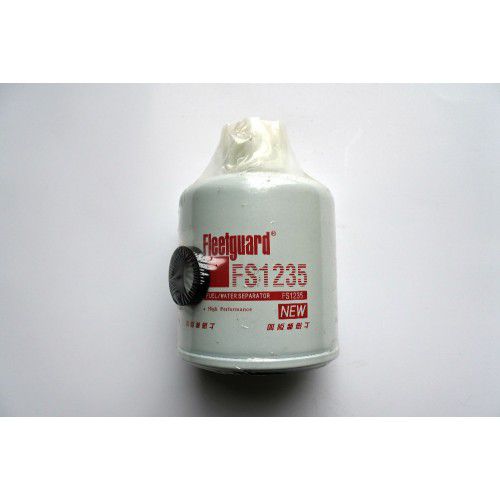 FLEETGUARD FS1235 - Filtro Desumidificador - Showlub