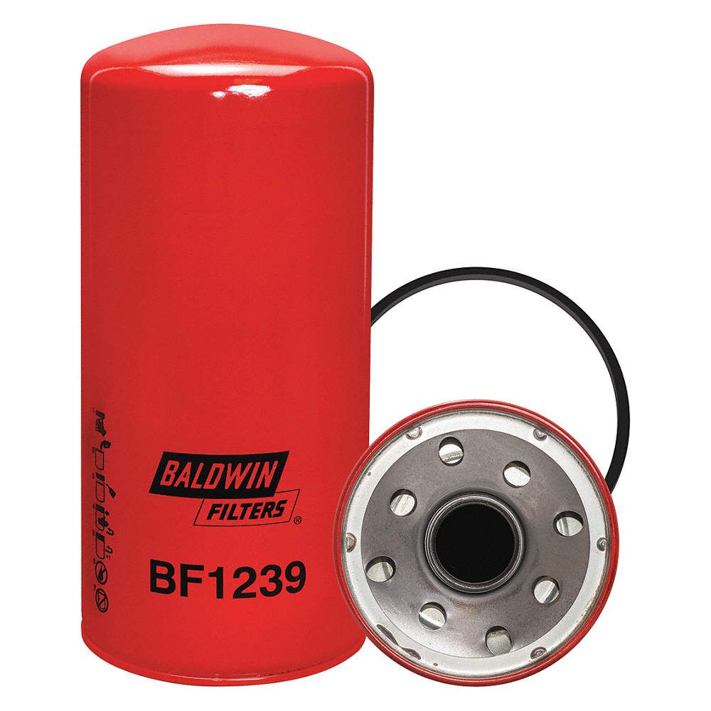 BALDWIN BF1239 - Filtro de Combustível - Showlub