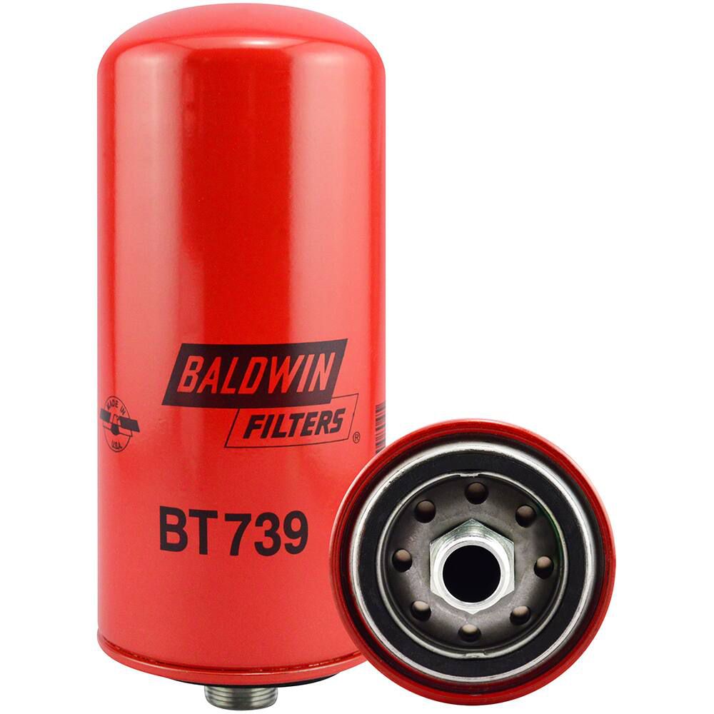 BALDWIN BT739 - Filtro Hidraulico - Showlub