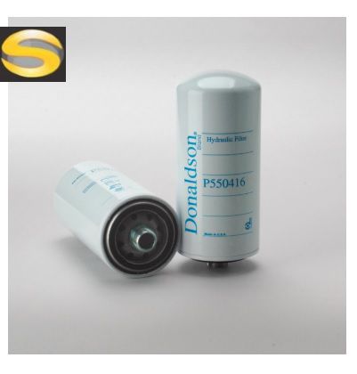 DONALDSON P550416 - Filtro Hidráulico - Showlub