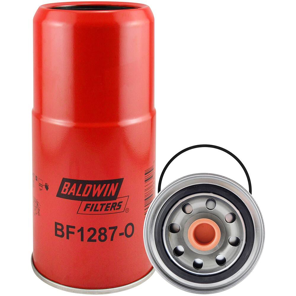 BALDWIN BF1287-O - Filtro Desumidificador - Showlub