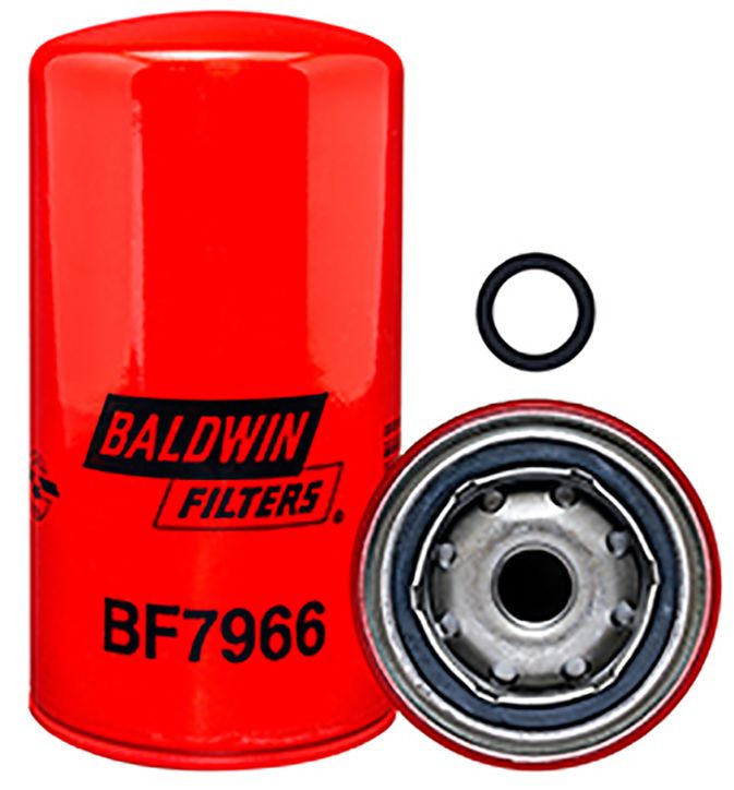 BALDWIN BF7966 - Filtro de Combustível - Showlub
