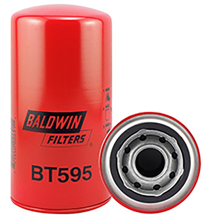 BALDWIN BT595 - Filtro de Óleo Lubrificante - Showlub
