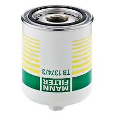 MANN TB1374/3X - Filtro Desumidificador - Showlub