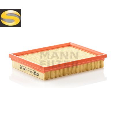 MANN C2256 - Filtro de Ar - Showlub