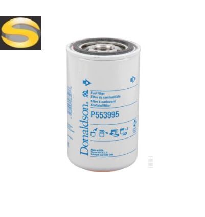 DONALDSON P553995 - Filtro de Combustível - Showlub
