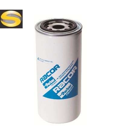 PARKER RC353HP - Filtro de Combustível - Showlub