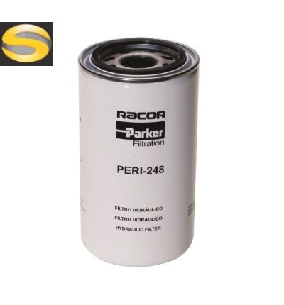 PARKER PERI248 - Filtro Hidráulico - Showlub