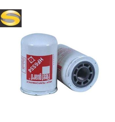 FLEETGUARD HF6554 - Filtro Hidráulico - Showlub