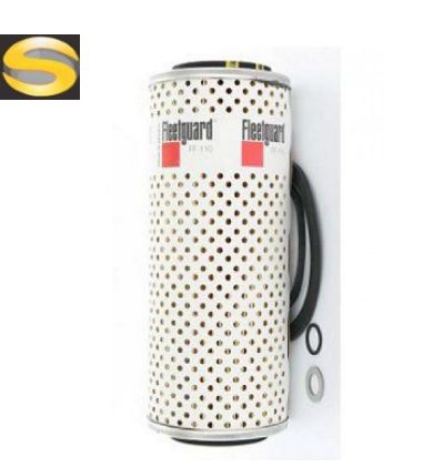 FLEETGUARD FF110 - Filtro de Combustível - Showlub